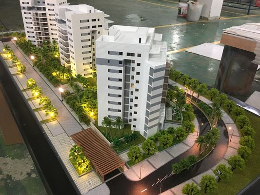 Quality Architecture House Model & Miniature Architectural Models ...